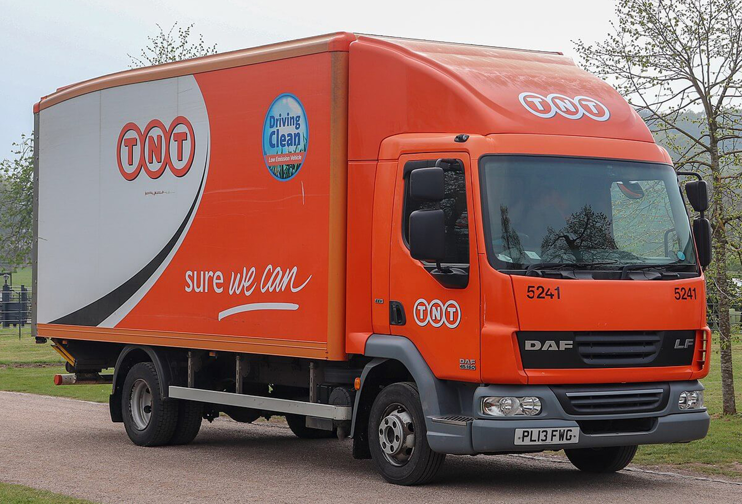 A Comprehensive Guide to HGV License Requirements - Informative Blog ...