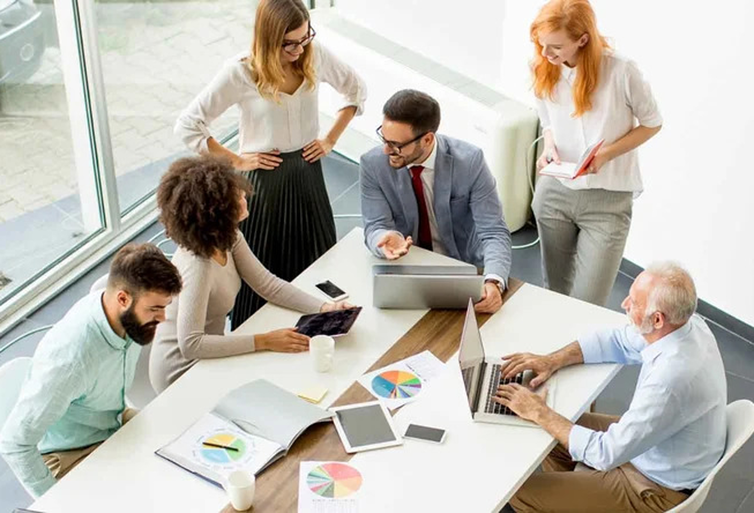 The Comprehensive Guide to Global Mobility Services - Informative Blog ...